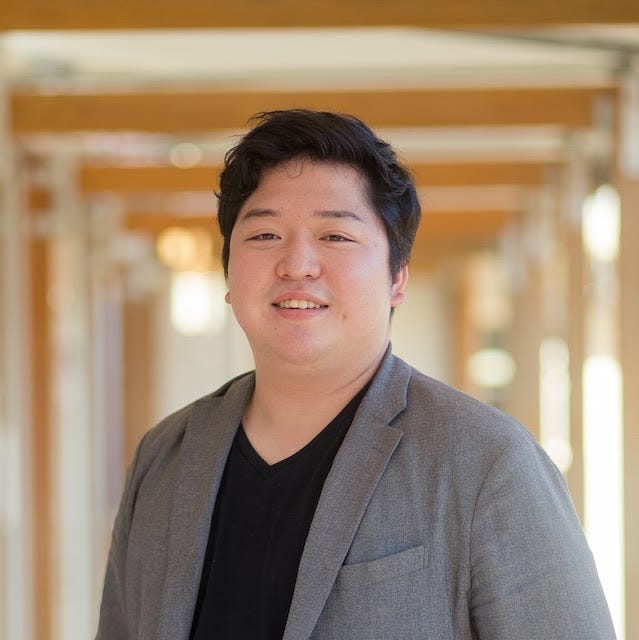 TRAILBLAZER : Taiki Goto, Representative Director, Asueno Kibou | by ...