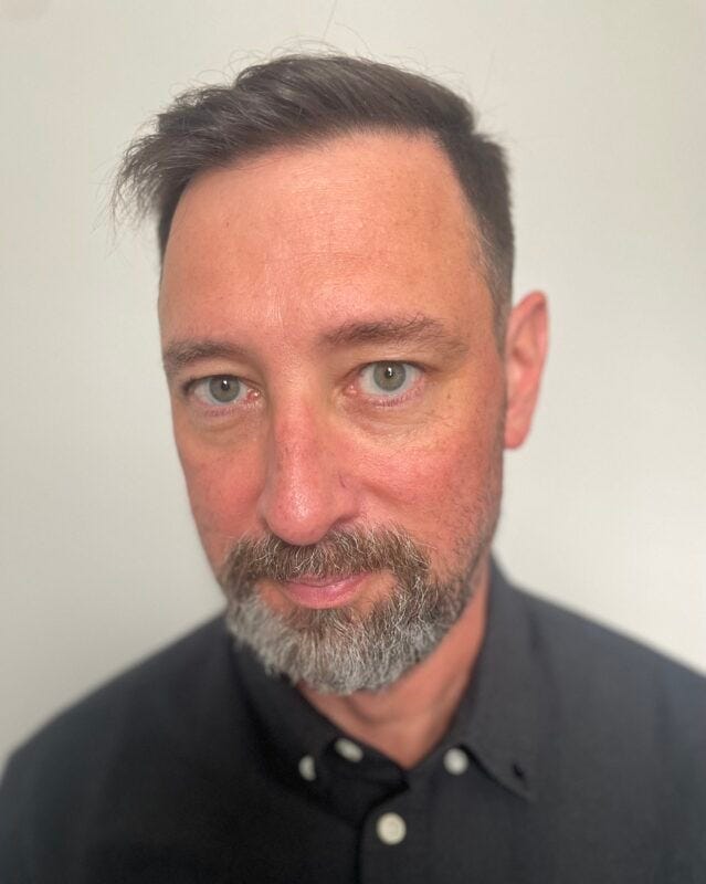 Meet JONATHAN DANIEL…. INDIE AUTHOR SPOTLIGHT | by JJ Maguire | J. J ...