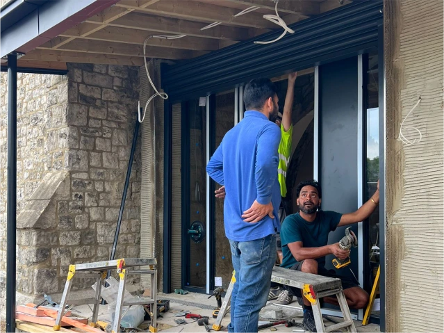 Top Reasons to Repair Your Shop Front Roller Shutter - Ukshopsfronts ...