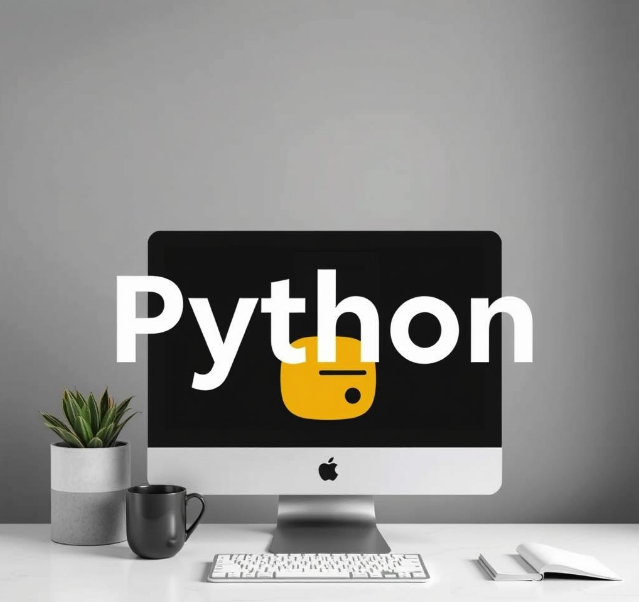 Getting Started with Python: Your First Step in a Comprehensive Learning Series | by arhamjawad ...