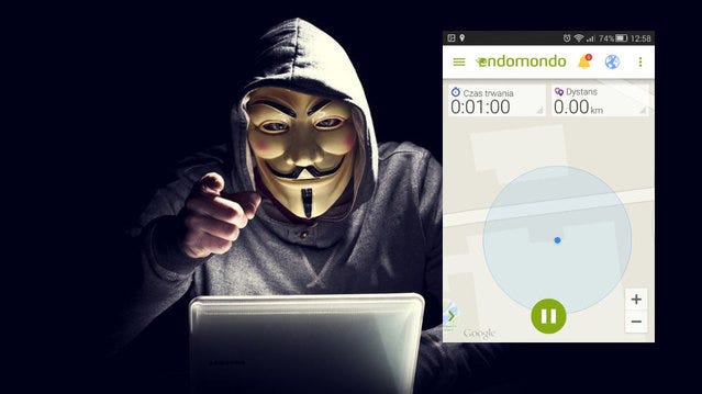 Hacking 5 Icmp Protocol Hi I Will Describe You Today Icmp By Sławomir Kowalski Medium