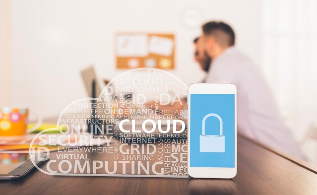 User experience vs user security. The adoption of cloud computing among ...