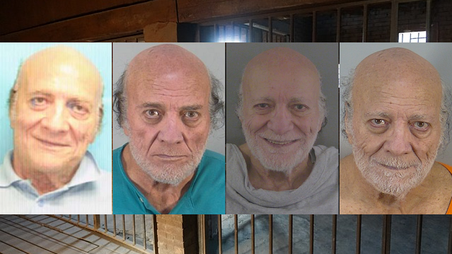 Follow-up Friday: Elderly landlord gets felony charge dropped, then racks up 2 more mugshots ...