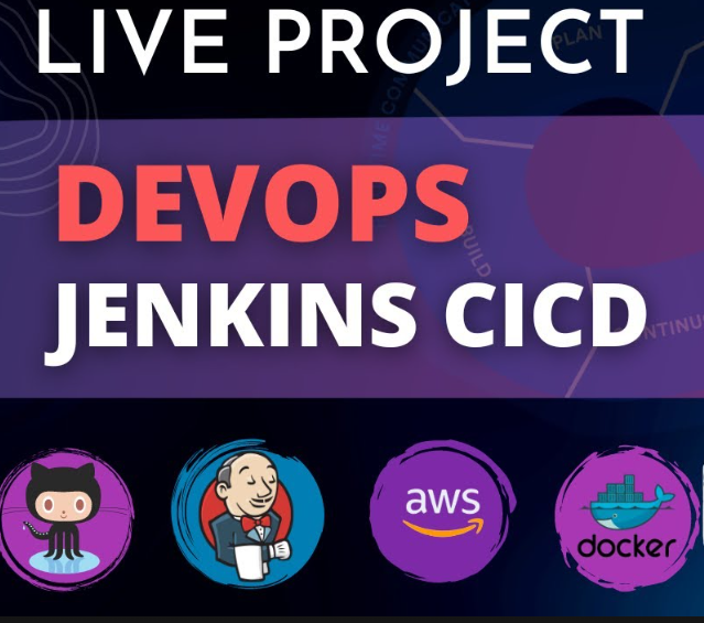 Building a Resume-Boosting Live DevOps Project: Jenkins CI/CD with GitHub Integration | by Divya ...