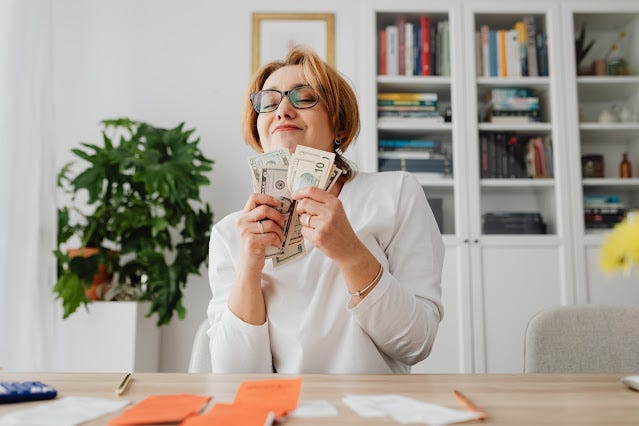 How to Make Money From Home As a woman? [Full Guide in 2023] | by Make ...