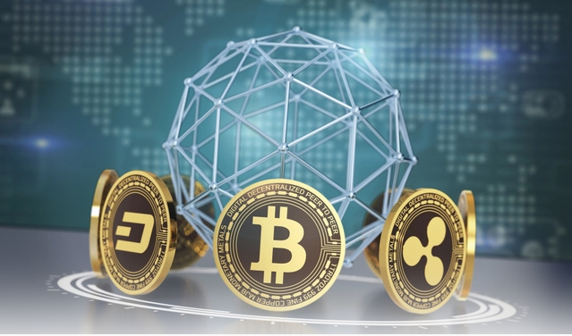 The crypto ecosystem — a crash course | by Wookiedaywalker | Medium
