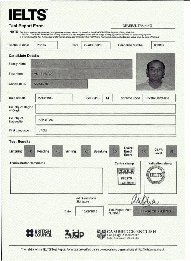 IELTS Certificate 100 Genuine Universities Colleges Employers And IELTS Certificate 100 Genuine Universities Colleges Employers And