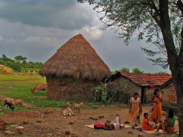 "A Revitalizing Stay: Days in Village Life" | by Changpeng Zhao | Medium