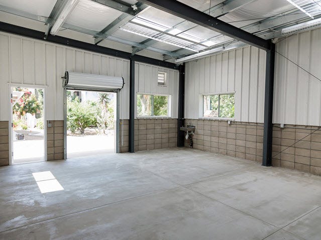 Facility Builders. The Ins and Outs of Church Buildings | by Merina ...