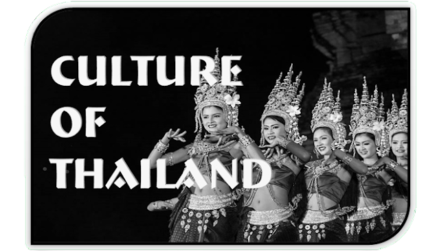 What is the main culture of Thailand? Answer: With around 95% of the ...