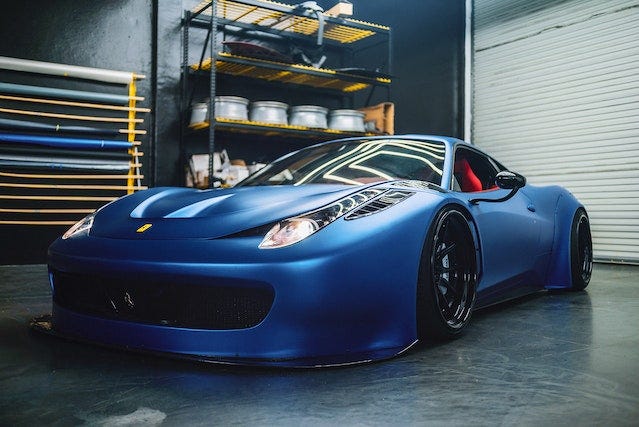 Car Photo Editing Service: How to Get Stunning Car Photos | by Assuran ...
