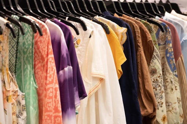 How Fashion Rules the World - nadia aslam - Medium