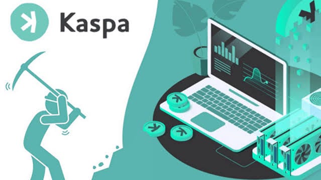 Key features of Kaspa. https://kaspa.org/ | by Panxcake69* | Jan, 2024 | Medium