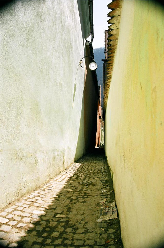 Did you know the truth is meant to be narrow and exclusive? It gets ...