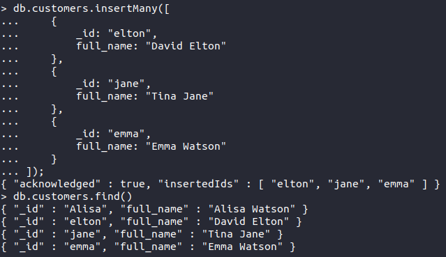 Part 14 — Delete Document | MongoDB | by Baihaqiyazid | Medium