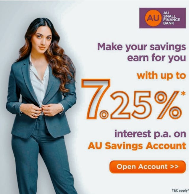 How to Choose the Best Bank for a Savings Account? | by SKM Banking ...