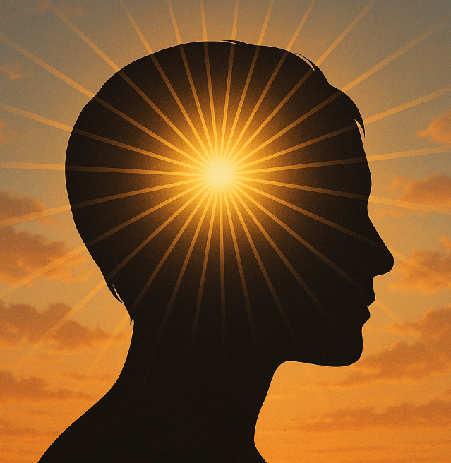 The Invisible Force Within. Every great journey begins not with a… | by ...