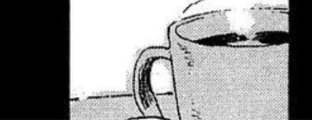 the night the coffee stayed cold. before the coffee gets cold by… | by ...