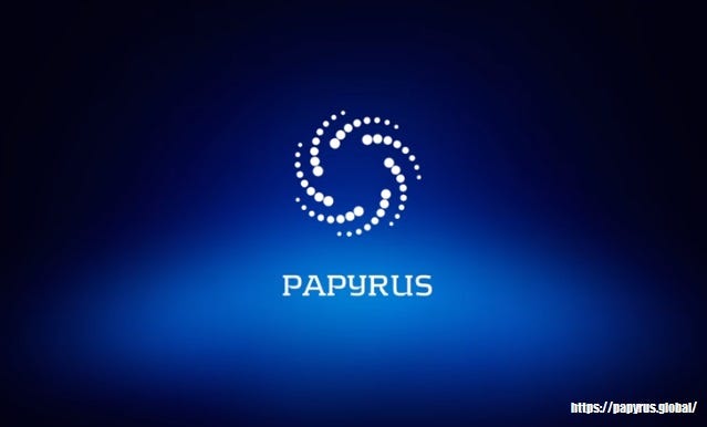 Papyrus vs Adshares — a comparison of competing projects connected to ...