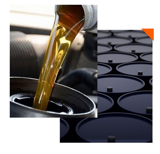 Furnace Oil. One of the best sources of furnace oil… | by KSGR Group ...