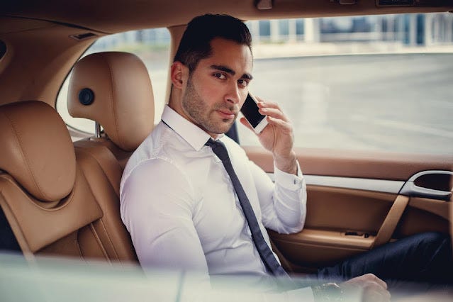 Arrive in Radiance: Your Guide to Exceptional Car Service in Fort Myers ...
