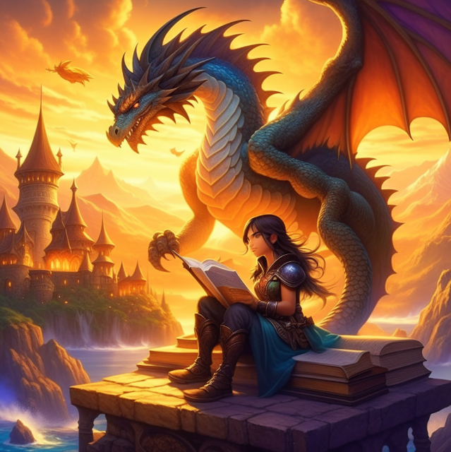 Book Summary: “Fourth Wing”. Author: Rebecca Yarros | by Alex ocholi ...