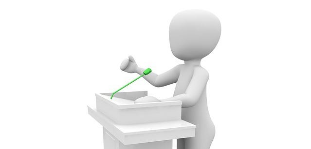 How to Captivate and Enthrall Your Audience — Every-time | by John ...