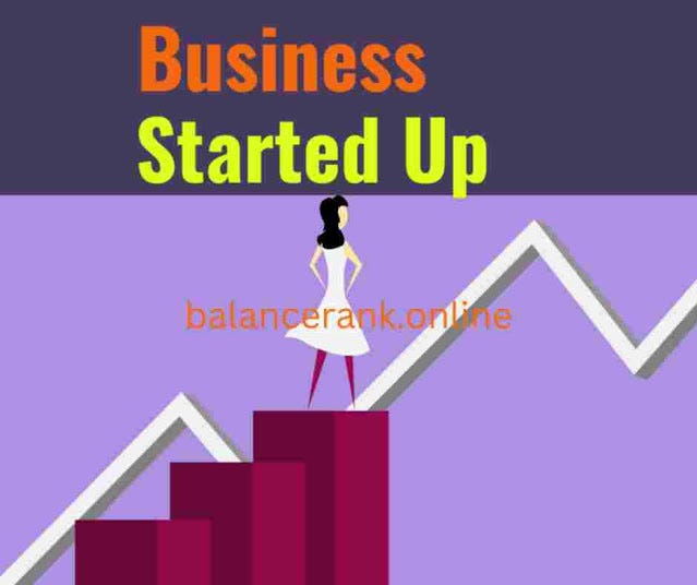 How can a business be started up? | by Sourav | Medium