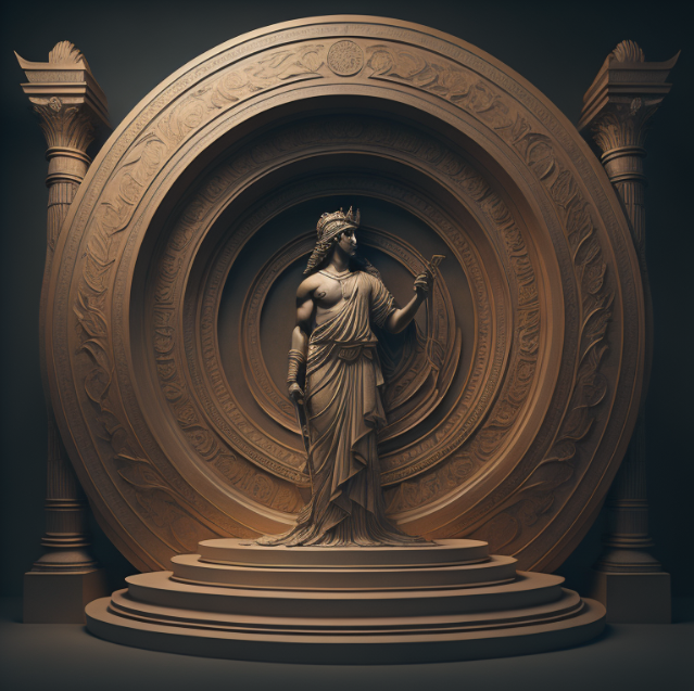 Summary of the Odyssey. The tale begins with Odysseus stranded… | by ...