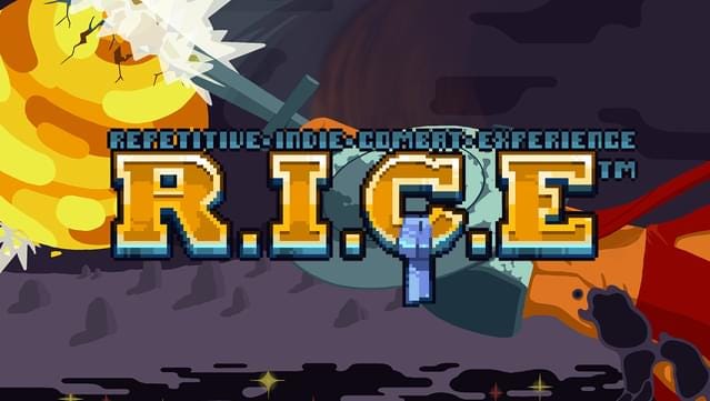 Rice: Game yang Bikin Ketagihan dengan Gaya Seni yang Unik | by Ilab | Medium
