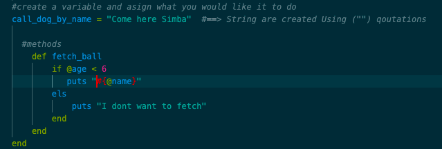 Stop the Sunken place of coding.. Stop watching lessons on a coding ...