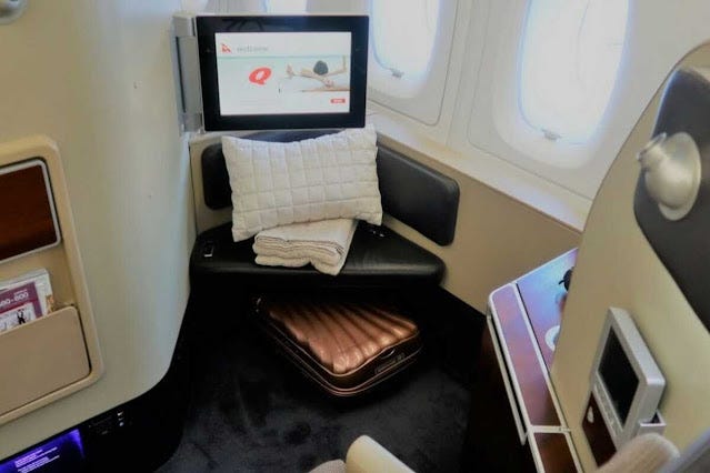 The Ultimate Guide to Airline Reviews and Comparisons Looking for the ...