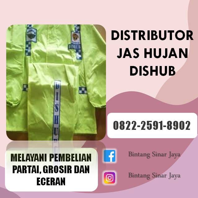 WA : 0822-2591-8902 Pabrik Jas Hujan Dishub Humbang Hasundutan, Pabrik Jas Hujan Dishub Humbang ...