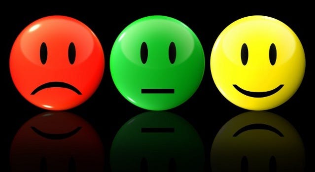O que te Emociona nos Dias de Hoje? | by Juliano Menini Trindade | Medium
