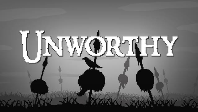 The Unworthy Muse. You were not handsome. You looked like… | by ...