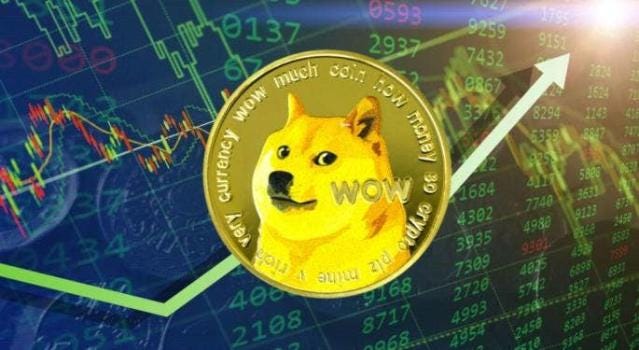 dogeThe Meteoric Rise of Dogecoin: A Look at its 18% Surge Ahead of ... dogeThe Meteoric Rise of Dogecoin: A Look at its 18% Surge Ahead of ...