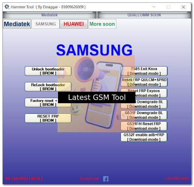 Hammer Tool Latest Version 0.2 Unlock tool download Free - Mirha - Medium