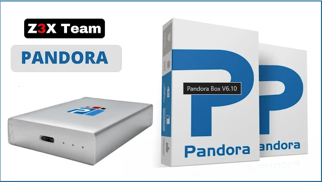 Pandora Box V7.1 New Update Free Download | by Sajibshakhari | Aug ...