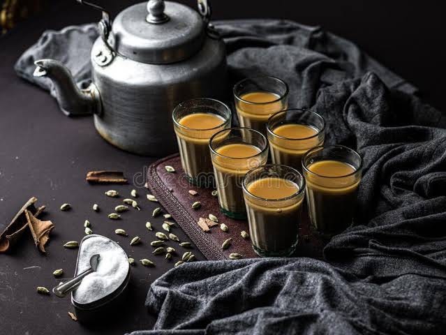 The Art of Tea Making: How to Brew the Perfect Cup | by Puneri ...