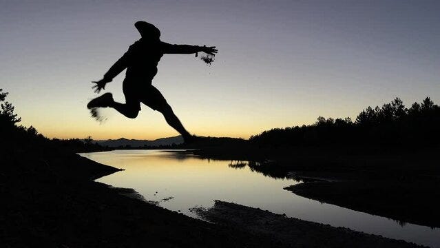 Reflect (with my clients) , as they Grow and Go again…….in 2024! | by Clive Cook | Medium