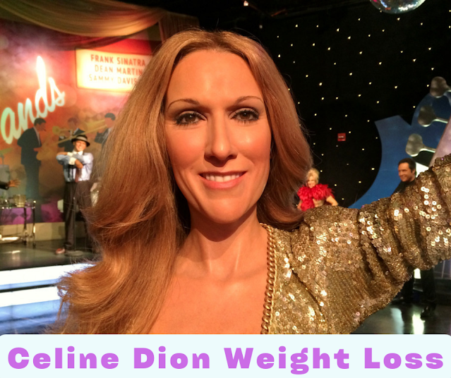 Celine Dion’s weight loss Journey explains | by Slim Fast Weight Loss ...