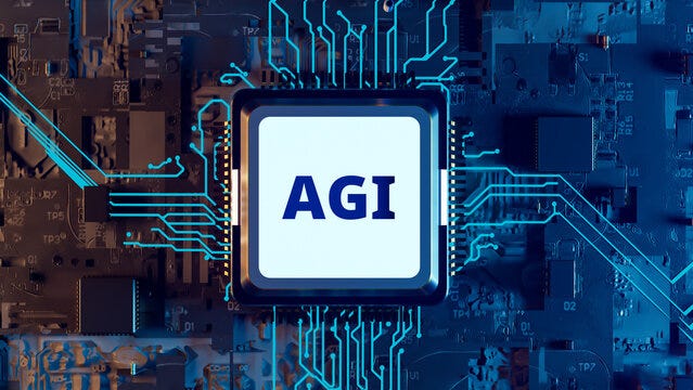 Artificial General Intelligence: Exploring the Challenges and ...