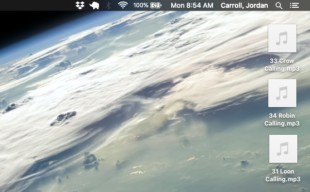Integrating Audio In Reactjs How To Play An Mp3 On The Click Of A By Jordan Carroll Medium