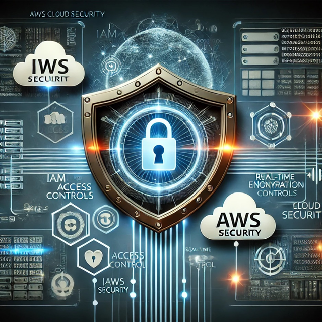 AWS Security Best Practices: IAM, Encryption, and Monitoring | by ALI ...