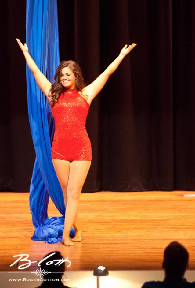 A Story About Body Image, Pageants, and Why I’m No Beauty Queen and ...
