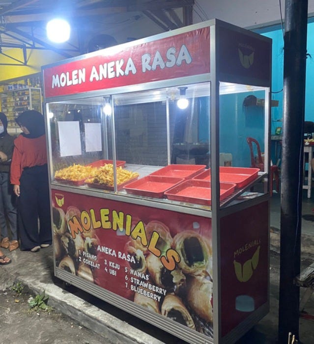 Mengapa UMKM Molen Harus Go Digital? | by Meli Putri Liyani | Jul, 2023 ...