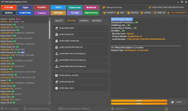 TFT Unlock 2023–3.1.1.1Download Free Latest Version - www.gsmtoolpack ...