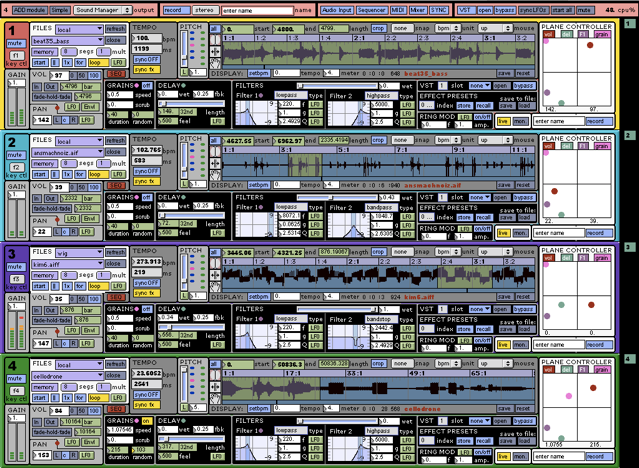 Quotes API. Keep It Simple.. Last we left, I initialized a simple… | by ...