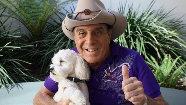 Molly Meldrum: The music television icon who changed Australian music ...