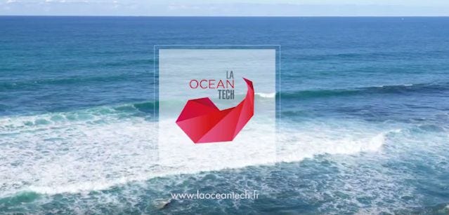 La Océan Tech : la filière glisse française obtient le label Ecosystème ...